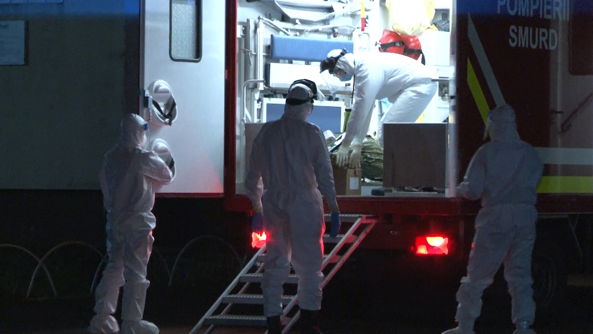 DSP Prahova recunoaşte: Cei mai mulţi dintre infectaţii COVID din judeţ ...